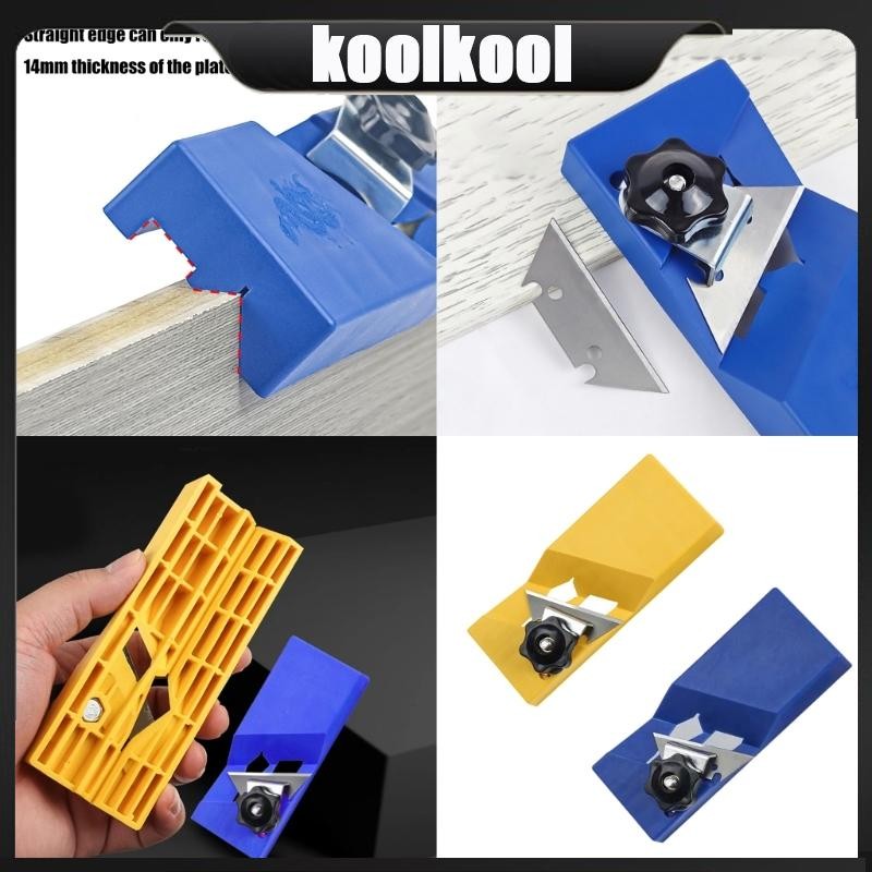 kool Upgrades Chamfering Tool Chamfering Planer for Simple Wall Ceiling ...
