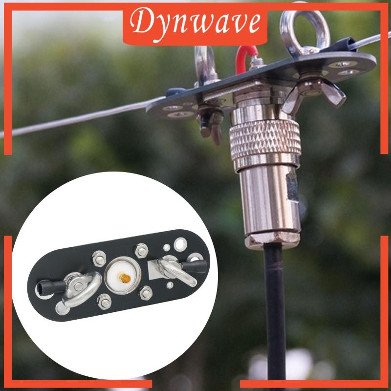 [Dynwave] Atdp Adapter Board Shortwave Antenna Converter for Shortwave ...