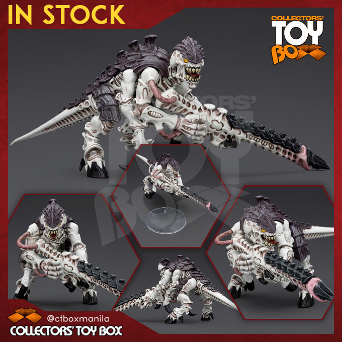 Joytoy 1/18 Warhammer 40k Tyranids Hive Fleet Leviathan - Termagant ...