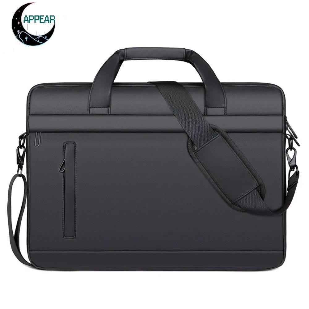APPEAR Briefcase Bag, Business 15 Inch Laptop Bag, Messenger Bags ...