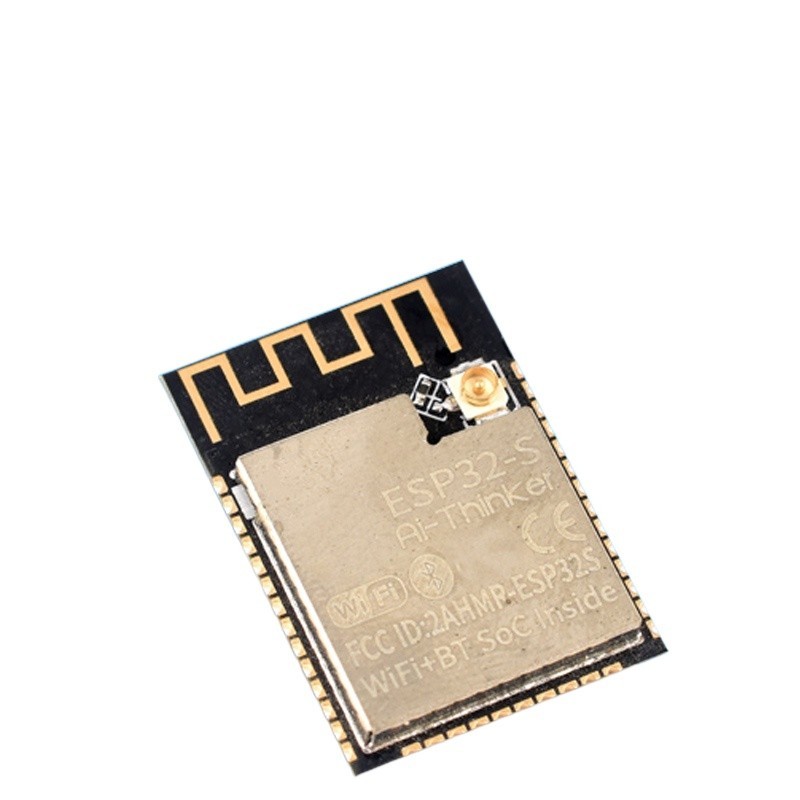 ESP32-S ESP8266 serial port WIFI module wireless IoT long-distance IoT development board ...