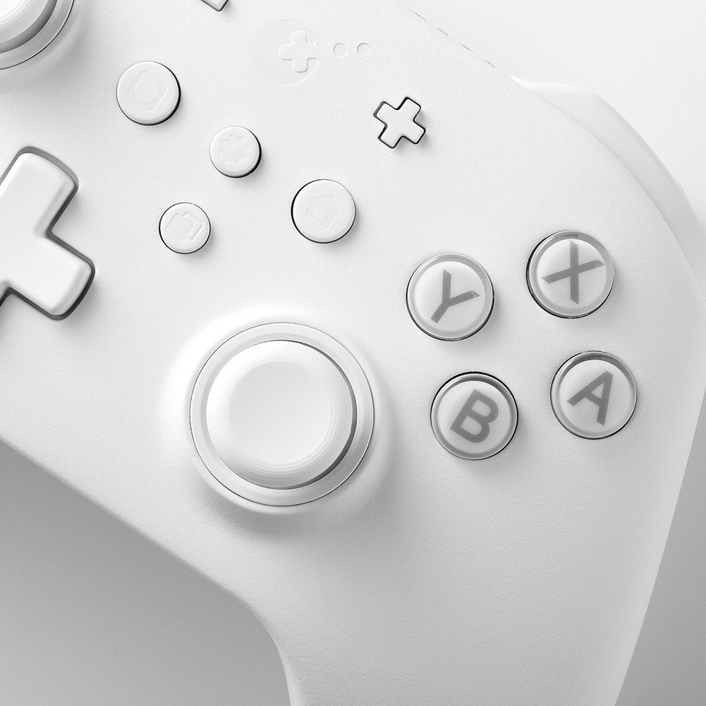 Keycap Controller Button for Gulikit Handle KingKong 2 Pro NS08 NS09 ...