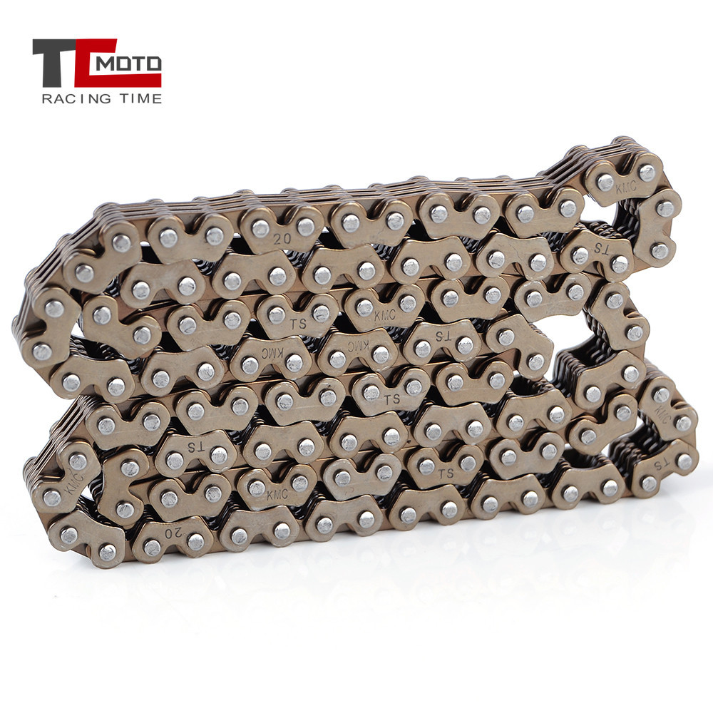 Motorcycle Cam Timing Chain For Honda CB400SS NC41 CL400 CL 400 XR400R ...