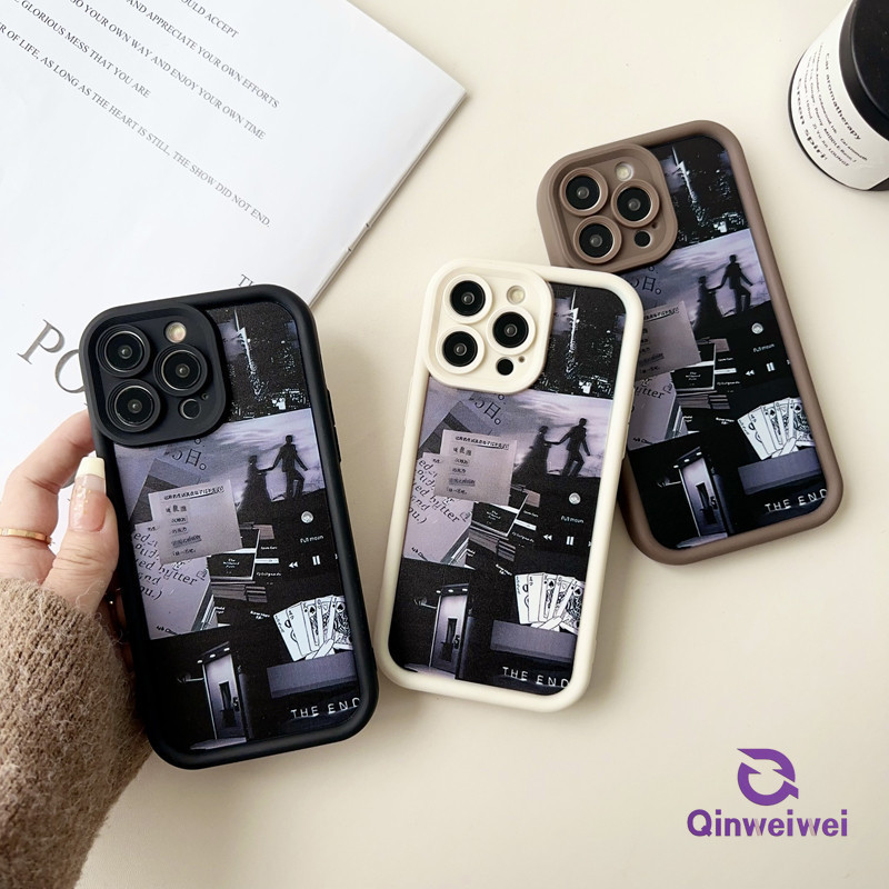 Casing Huawei Nova Y61 Y70 Y90 Y71 Y6P Y7a Y9 9se 7i 9 Y9s P30 5t Pro ...