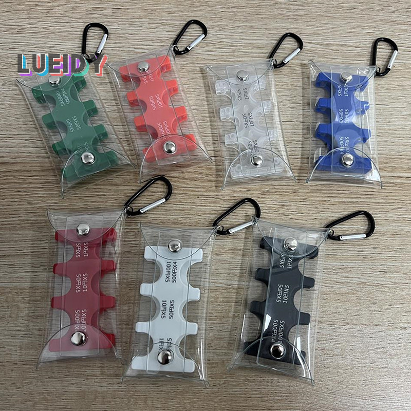 [Lueidy] Coin Collection Purse Wallet Organizer Holder For Car Coin ...