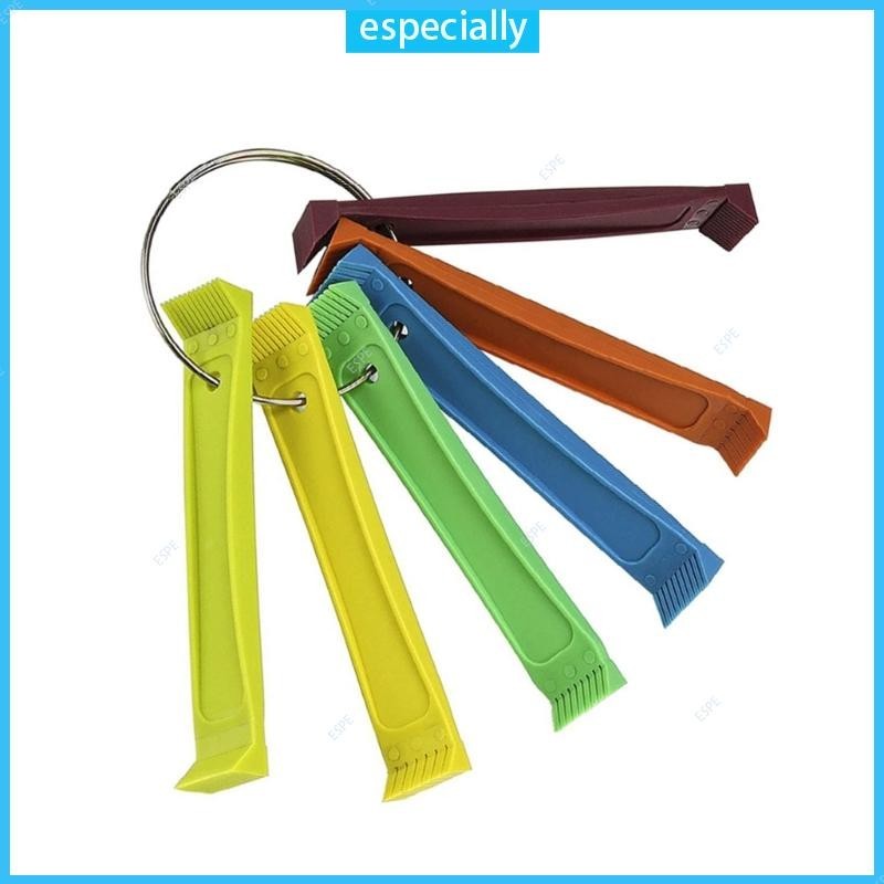 ESP Fin Comb Set for Air Conditioner Coil Fin Comb Straighten ...