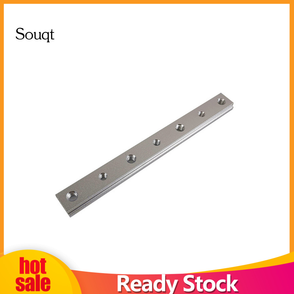 Miter Track Anodic Treatment Smooth Sliding Easy Installation Aluminum ...