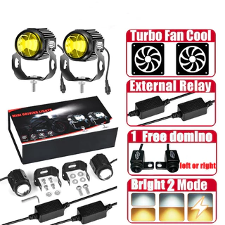 Shop mini driving light for Sale on Shopee Philippines