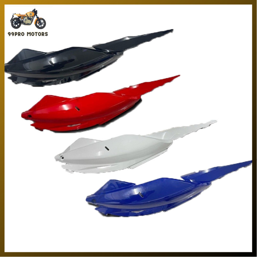 MOTORCYCLE FAIRINGS LONG SIDE COVER FOR TRINITY XRM MOTORCYCLE PARTS ...
