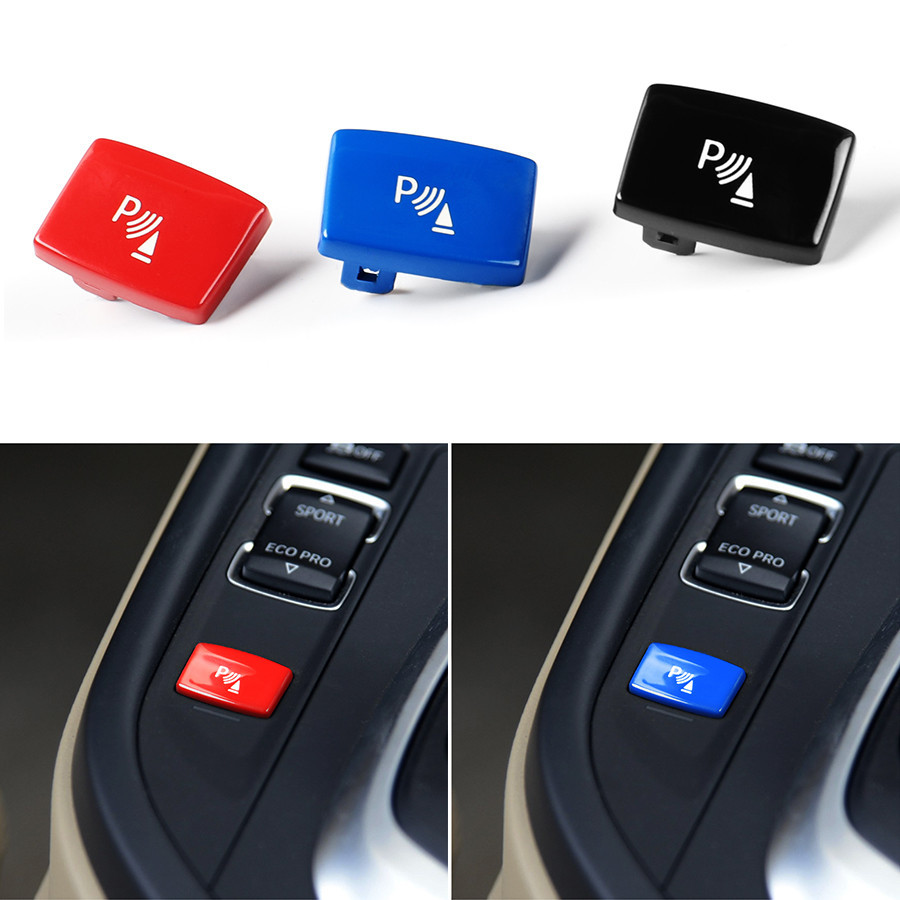 Car ESP Switch Sport Buttons Radar Sensor Switch Button Key For BMW 1 2 ...