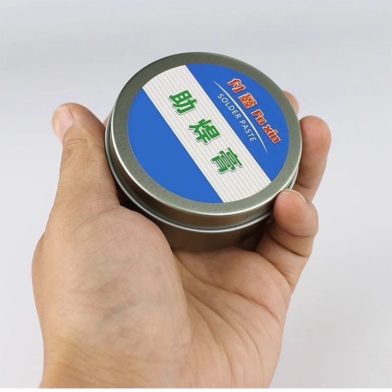 10 Times Efficiency~35g/100g Flux Paste Solder Paste Soldering Iron ...