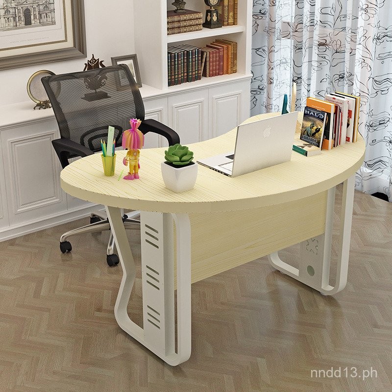 Office Desk Boss Desk Executive Desk Manager Desk Home Single Computer ...