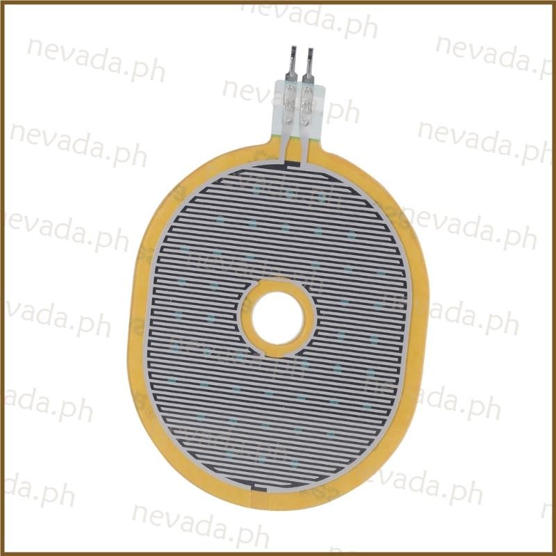 Nevʚ ɞ Force Sensing Resistor for Industrial Thin Film Pressure Sensors ...