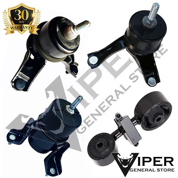 Toyota Camry 2.4 CC ACV30 Engine Mounting | Shopee Philippines