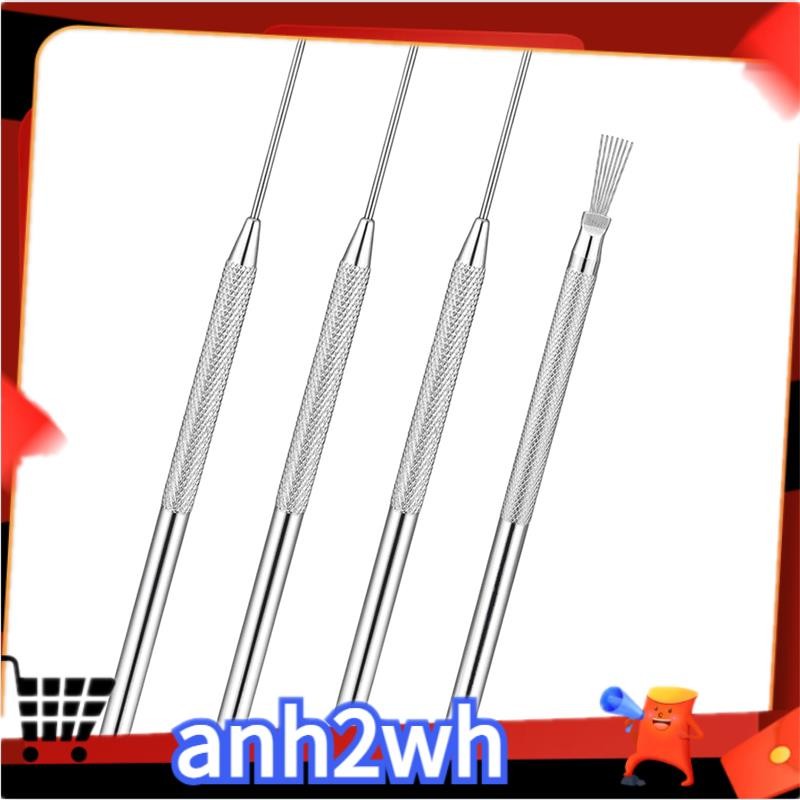 【A-NH】Clay Sculpting Ceramic Detail Tools Wire Texture Tools Clay ...