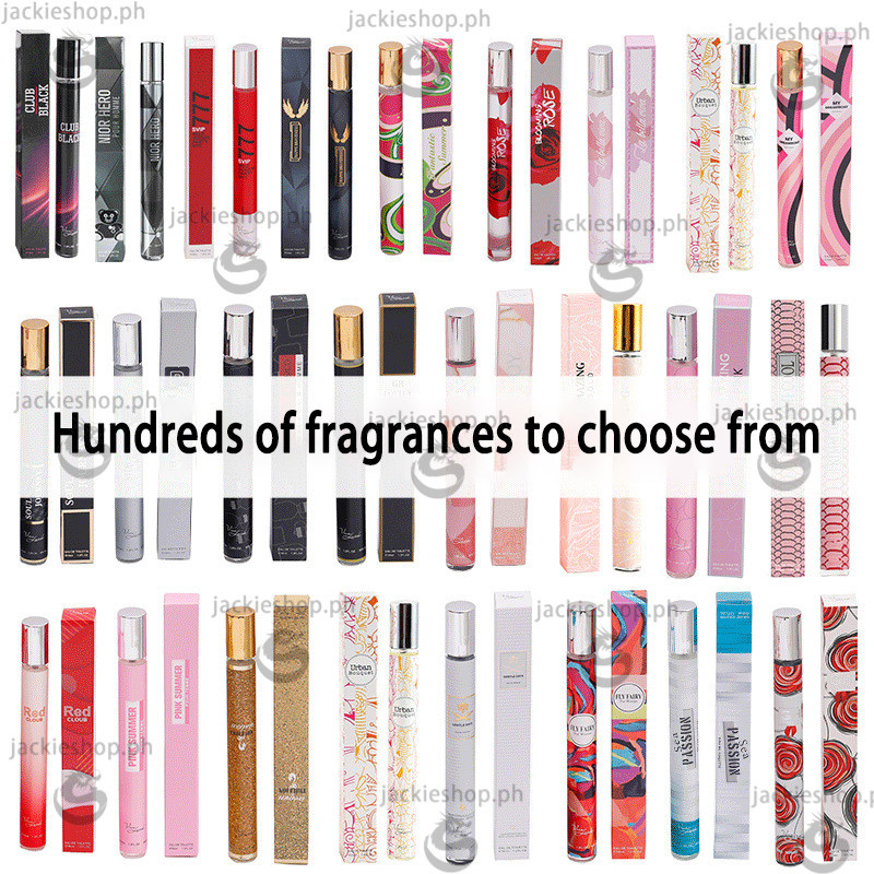 【Fast delivery】35ml long Lasting 35ml perfume for man and women Perfume ...