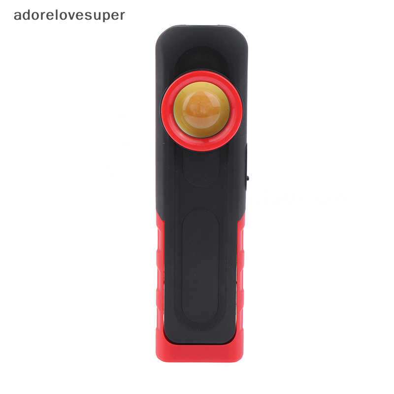 AD1PH 1Pc Car Detailing Tool USB Flashlight Inspection Light Finish ...