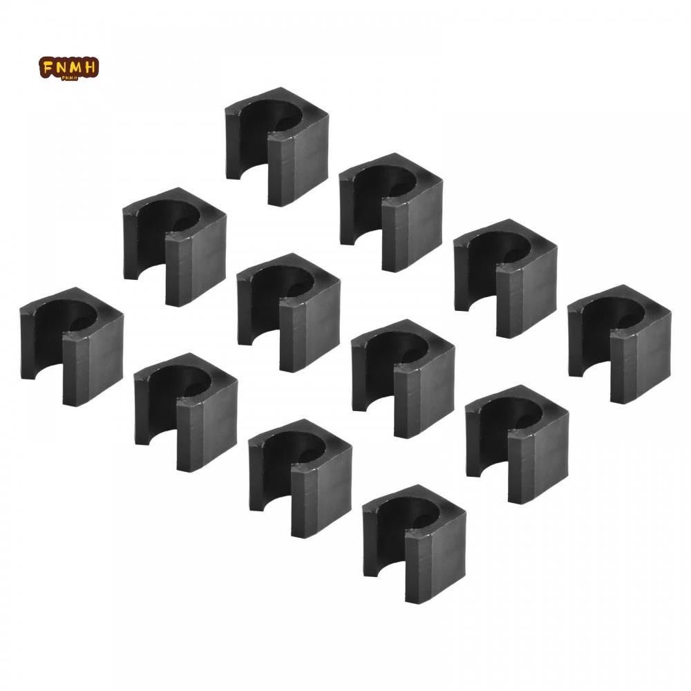 Billiard Cue Holder No Wooden Pool Cue Set 12PC Billiards Cue Rack ...