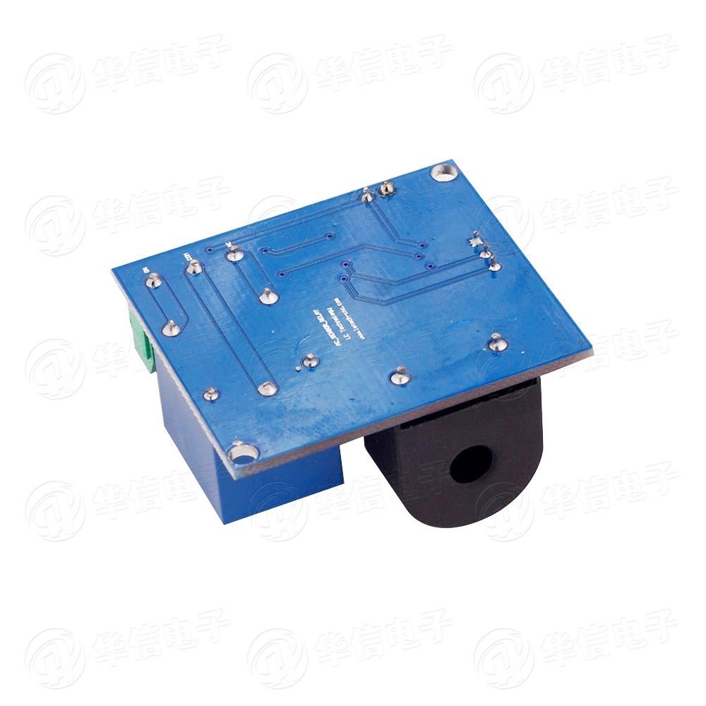Cod5a Overcurrent Protection Sensor Module Ac Current Detection Sensor