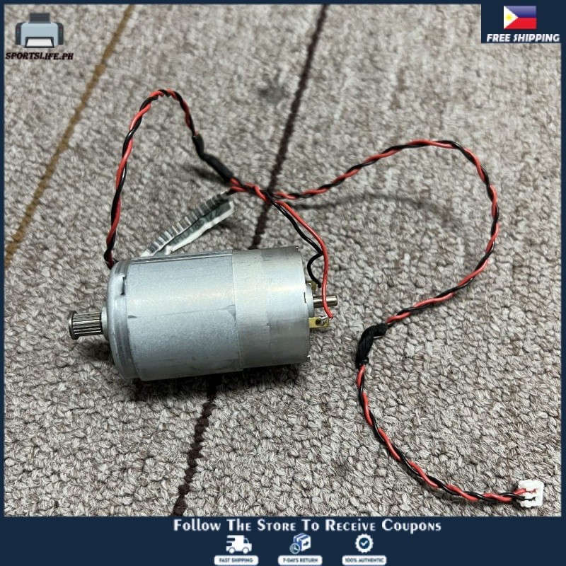 use CR Motor for Epson L110 L111 L120 L211 L210 L220 L300 L301 L303 ...