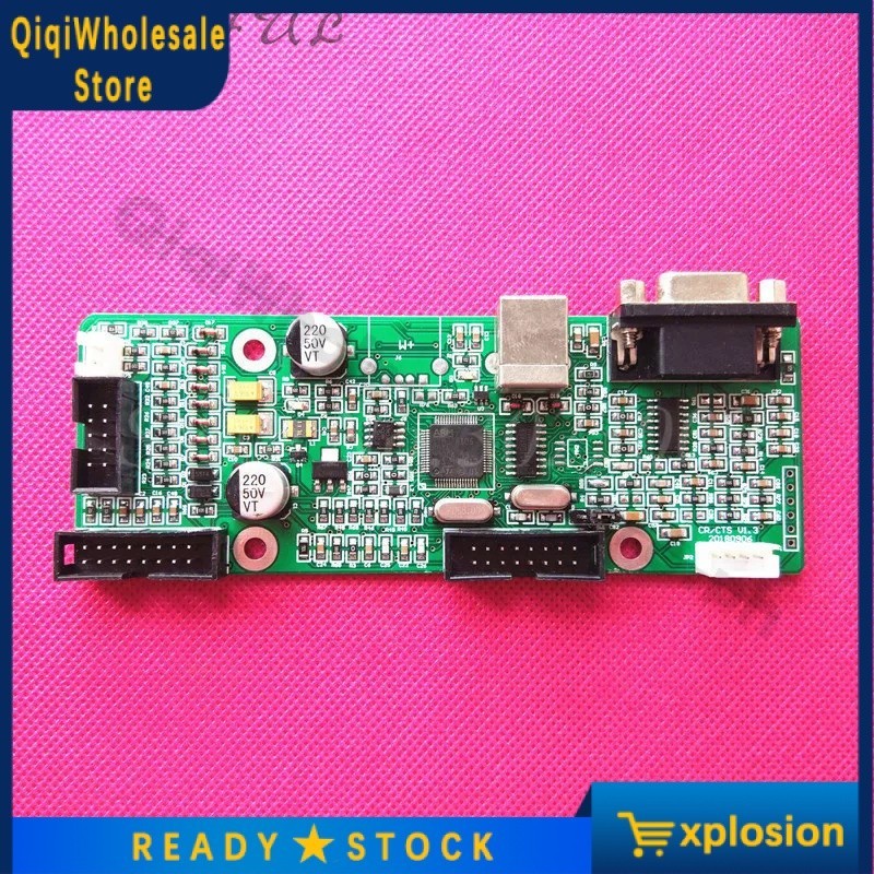 Cutter Plotter P-cut Main Board for CT0630 CTO1200 T-1200 CT-900 CT-630 ...