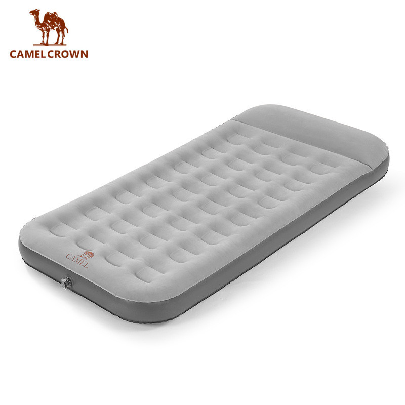 CAMEL CROWN Inflatable Mattress, Suitable for Outdoor Tent Camping ...