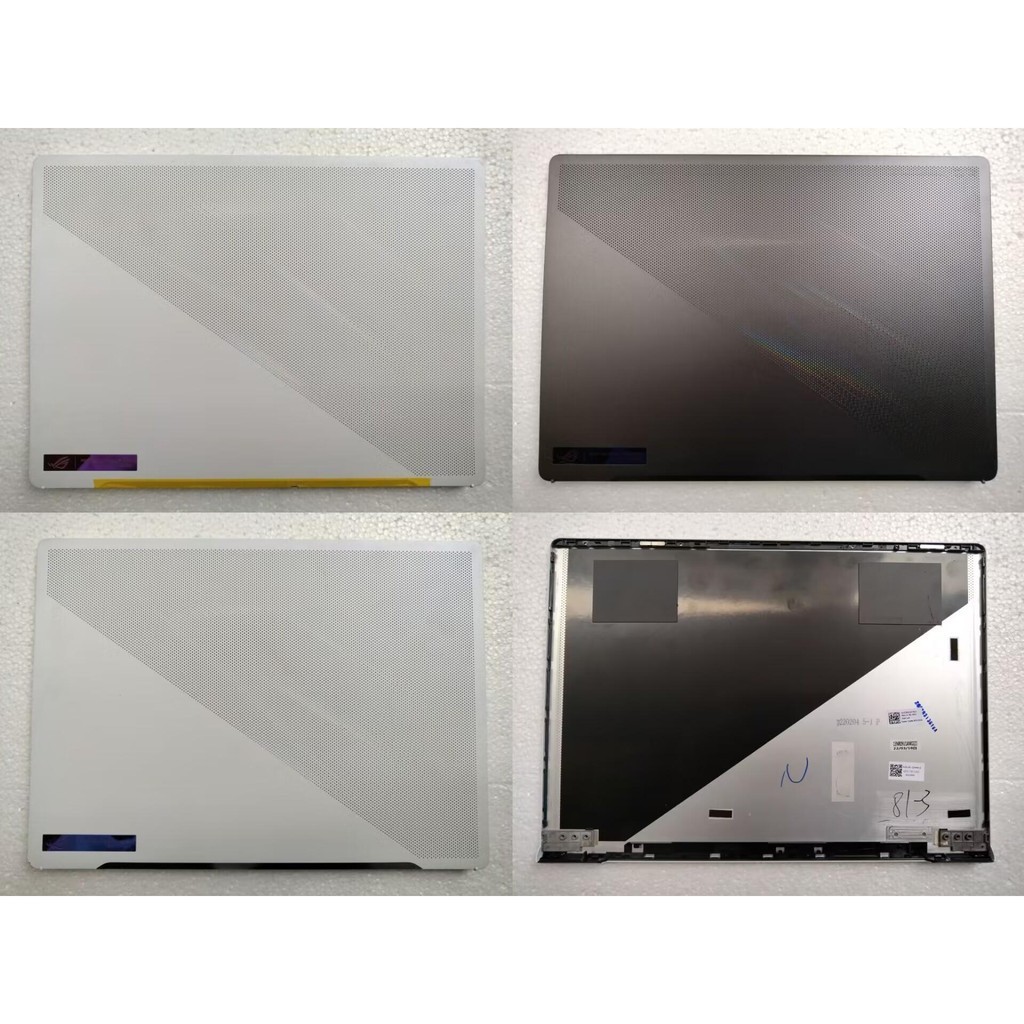 Asus/asus G14 Zephyrus GA402R ROG Phantom 14 GA40X GU402 A Shell Shell ...