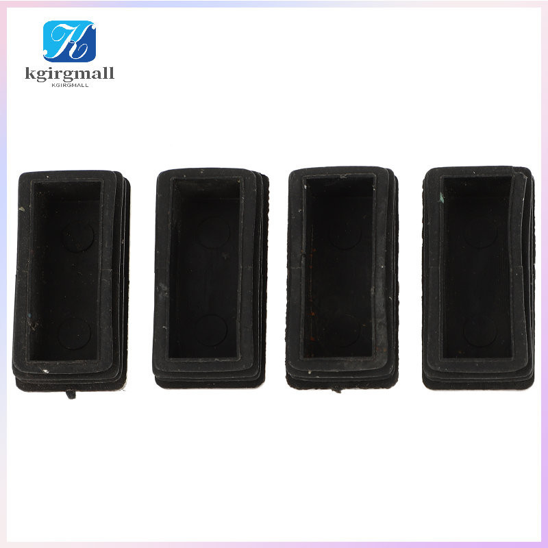 Ladder Feet Protector Telescoping Non- Mat Stair Mats Ladders for Home ...