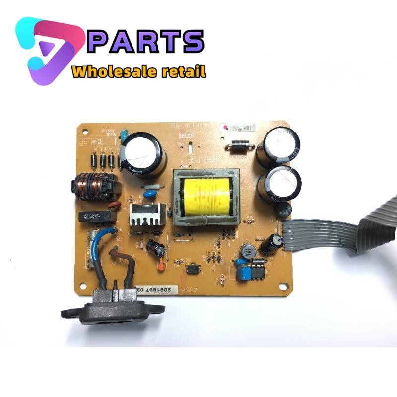 EPSON R1390 1800 L1300 ME1100 220V Power supply board | Shopee Philippines