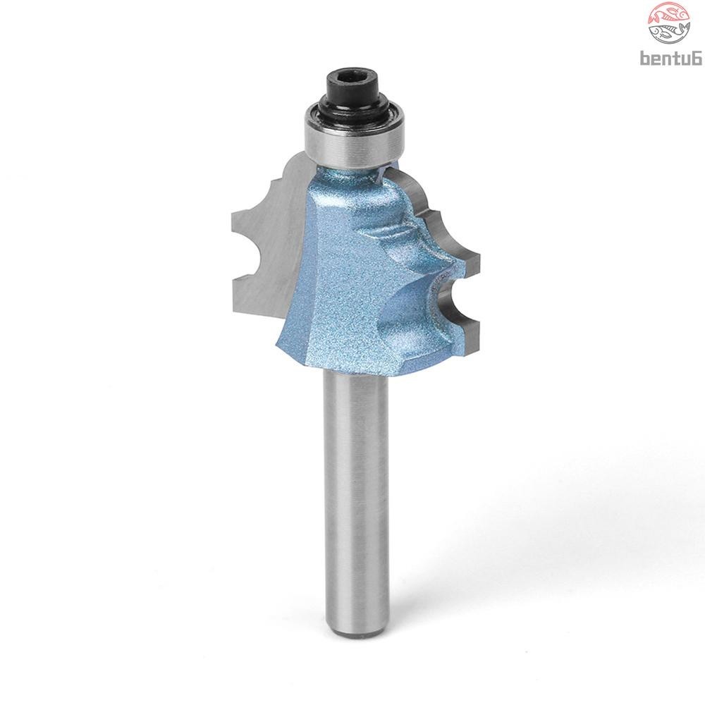 Round Router Bit Wood Small Wood Cutter Bit Door Router Bit Door Bit ...