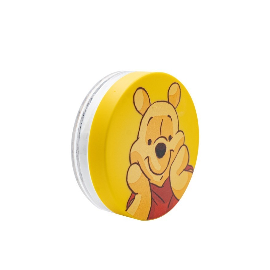 DISNEY POOH Winnie The Pooh No-Sebum Loose Powder | Shopee Philippines