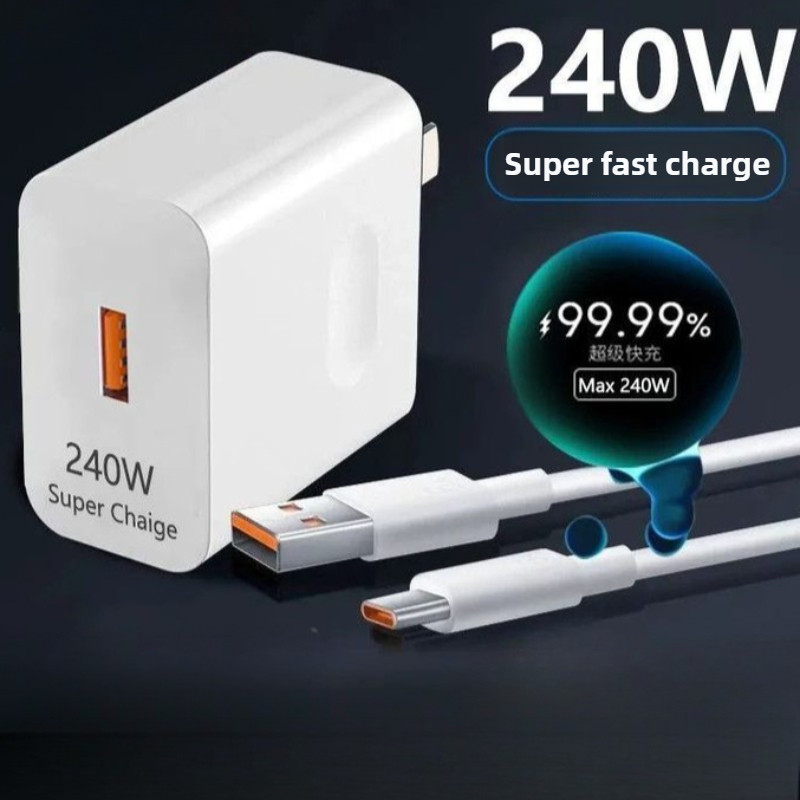 Charging Head Type-C Micro USB Adapter Fast Charging Head Adapter ...