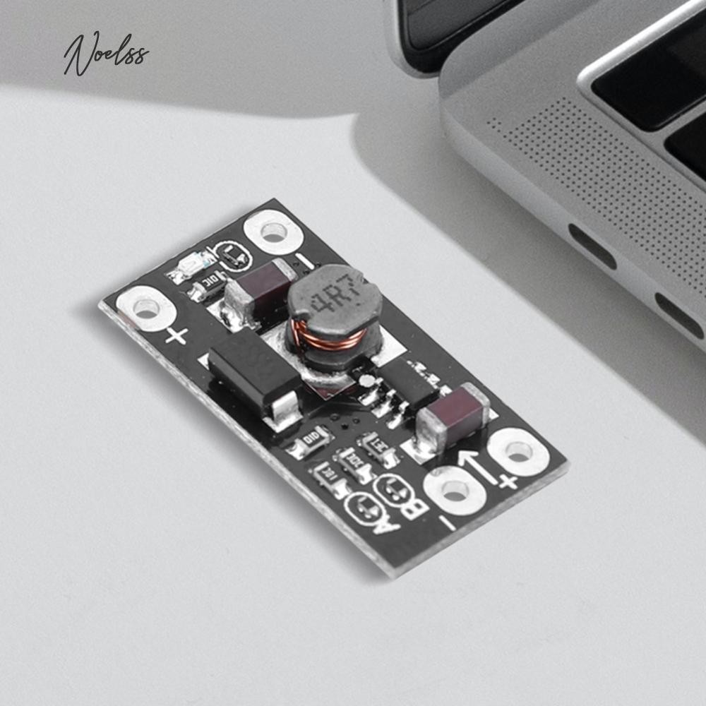 1-20PCS 3.7V To 12V Mini DC Boost Converter Board Output 5V/8V/9V/12V ...