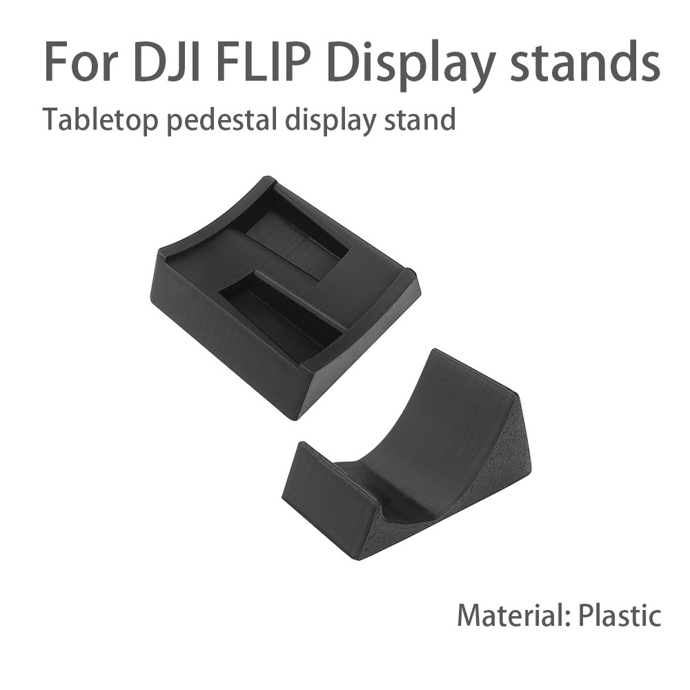 For DJI FLIP The Fuselage Display Base For DJI FLIP Remote Control ...