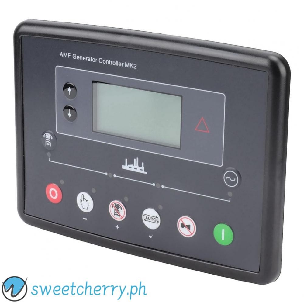 DSE6020 MKII Generator Controller with LCD Display for Automation and ...