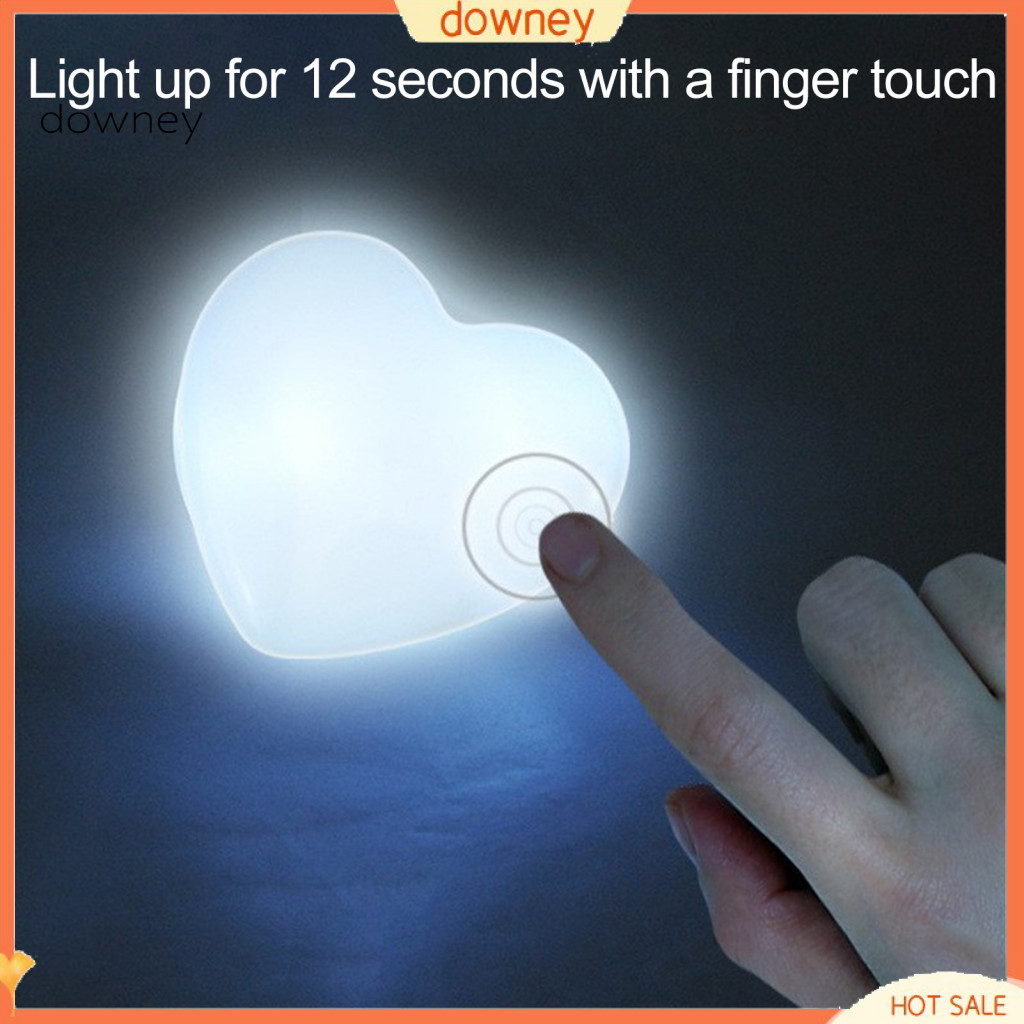 {downey} Touch Sensor Purse Lamp Handbag Purse Light Stylish Purse Glow ...