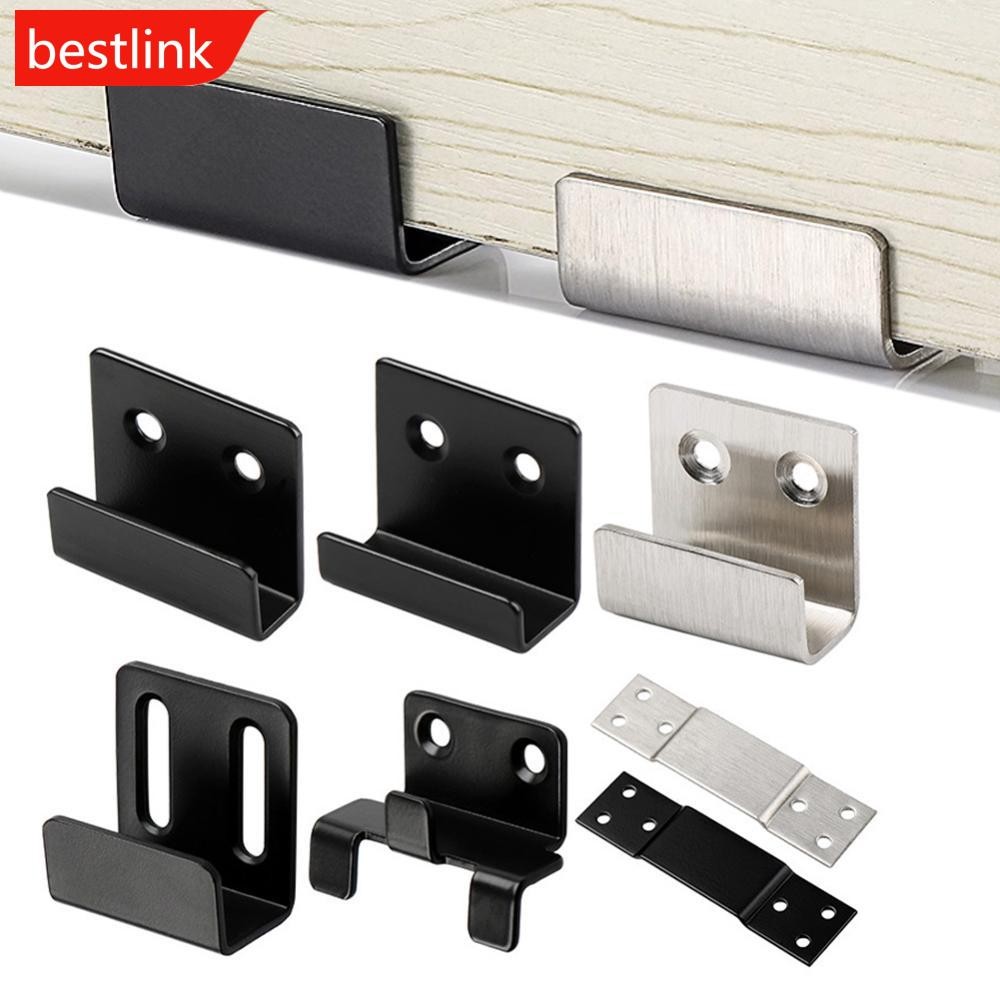 BESTLINK 1Pc Stainless Steel Hanging Hook Code Ceramic Tile Display ...