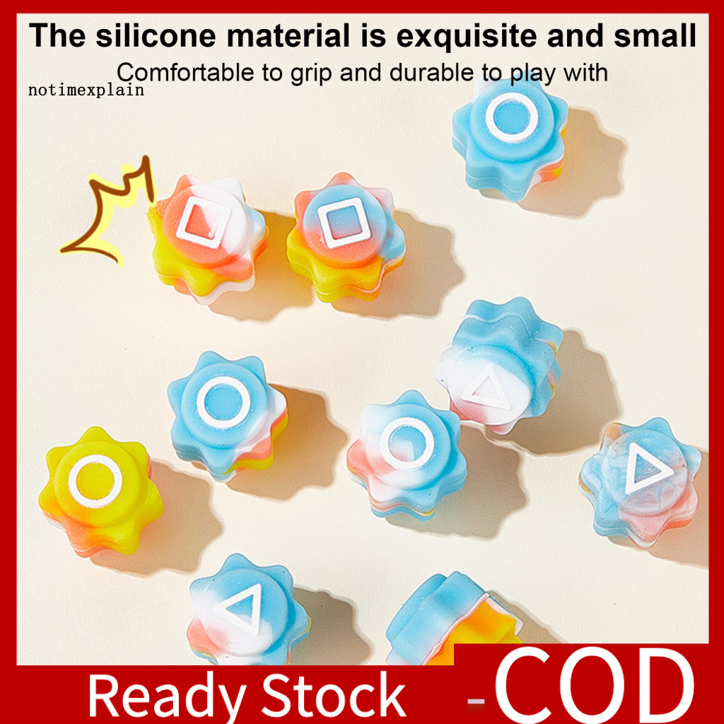 NTA Korean Stone Game Jacks Stone Game Traditional Korean Stone ...