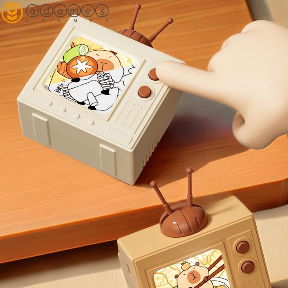 ADAMES Crayon Shin-chan TV Keychain, Comic Cartoon Shinnosuke Night ...