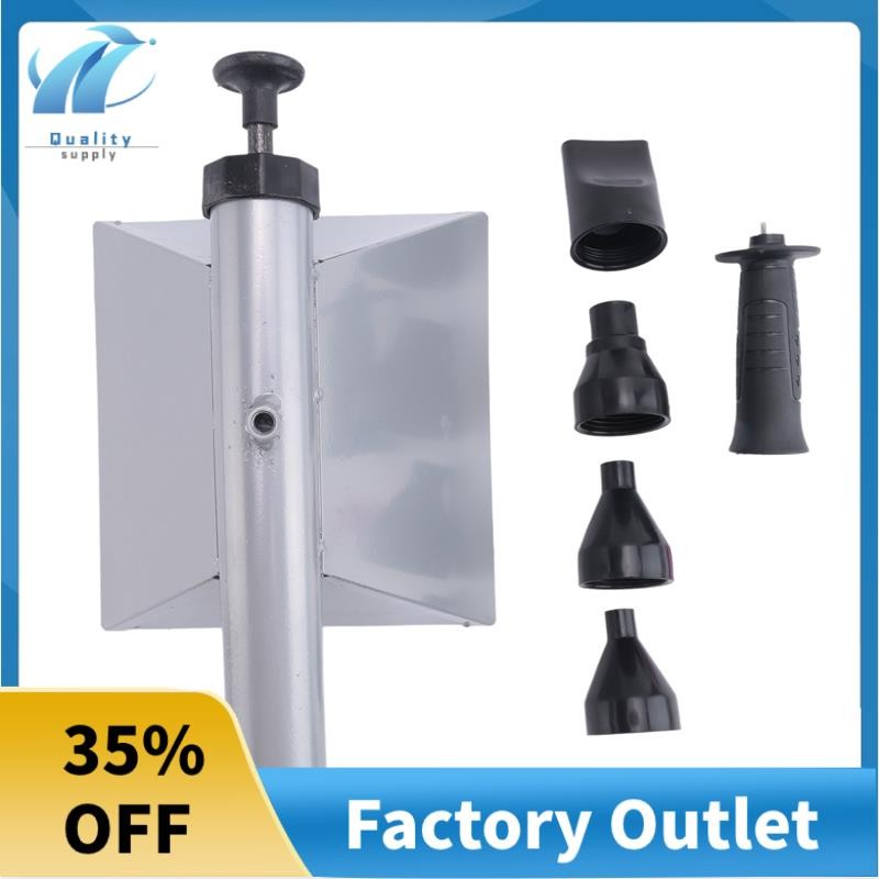 Superb Mortar Sprayer Applicator Cement Caulking Tool Portable Mortar ...