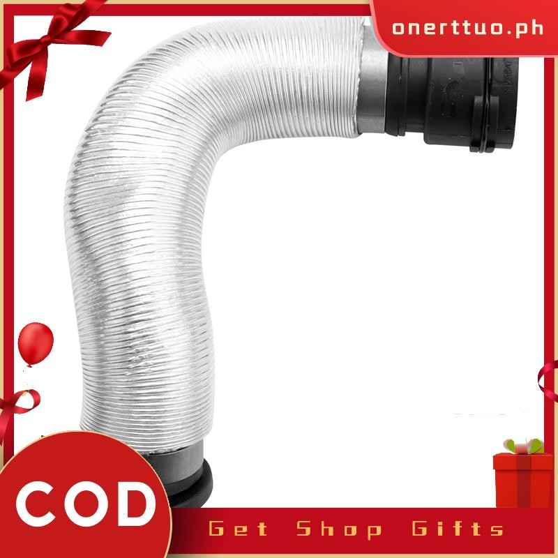 11537572159 Radiator Coolant Hose Water Pipe for X1 Z4 E88 E87 E82 ...