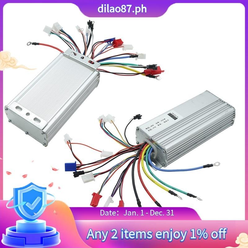 60V Controller Sine Wave for CITYCOCO Electric Motorcycle Wide Tire ...