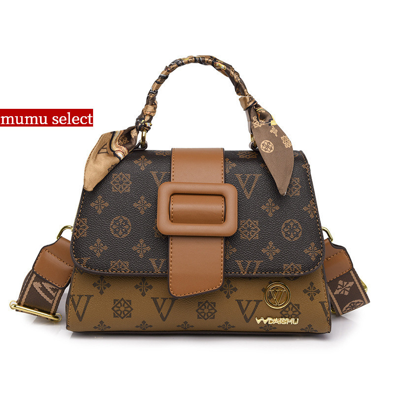 Mumu Select M240 High Quality Korean Classic Fashionable PU Leather ...