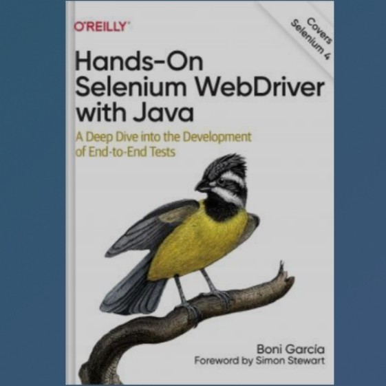 Hand-on Selenium WebDriver Book with Java | Shopee Philippines