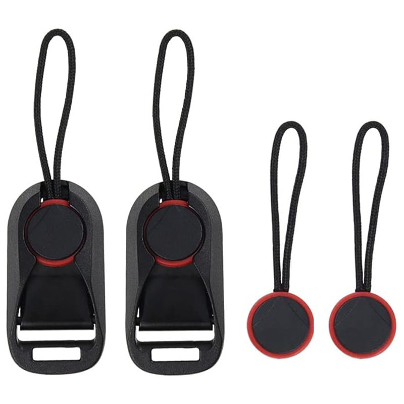 Camera Strap Quick Connector with Base Shoulder Strap Clip Adapter with ...