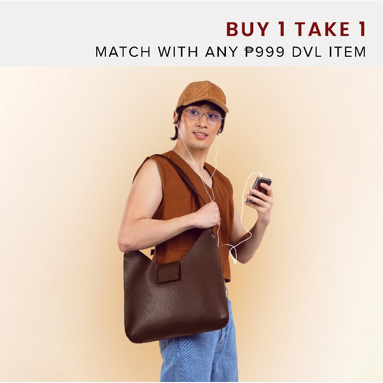 Straightforward DVL Sora | Shopee Philippines