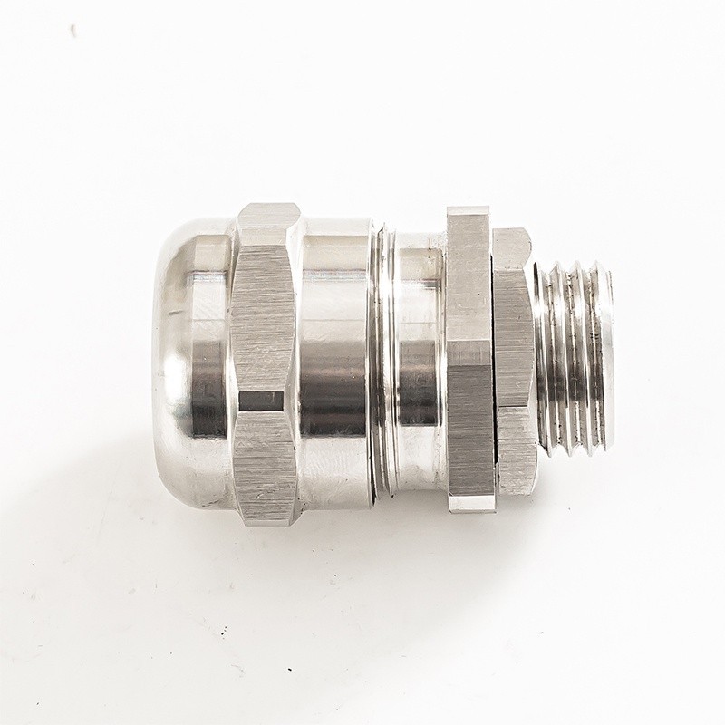CODStainless Steel Explosion-proof Gland Cable Sealing Waterproof Joint ...