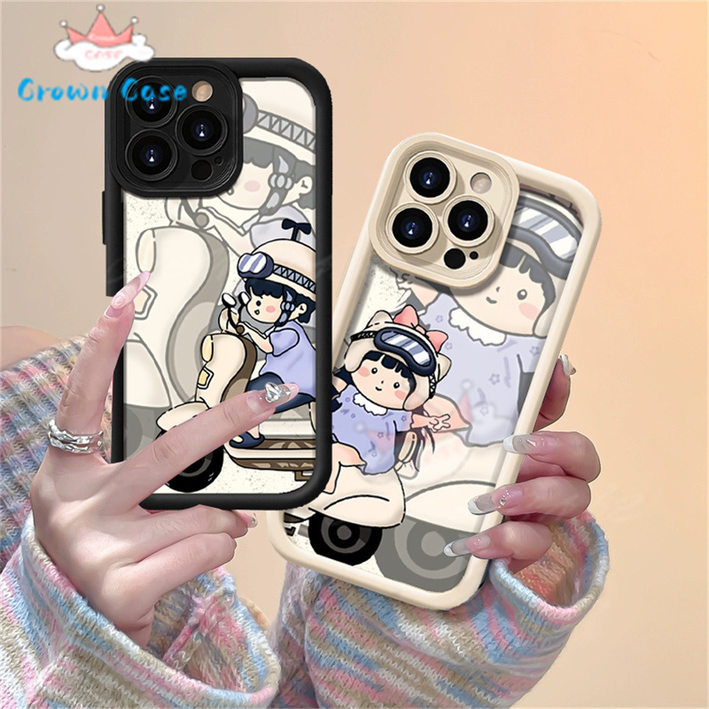 For Realme Note 50 C51 C53 C21Y C55 C15 C35 11 6i 5 7i C11 C30S Cute ...