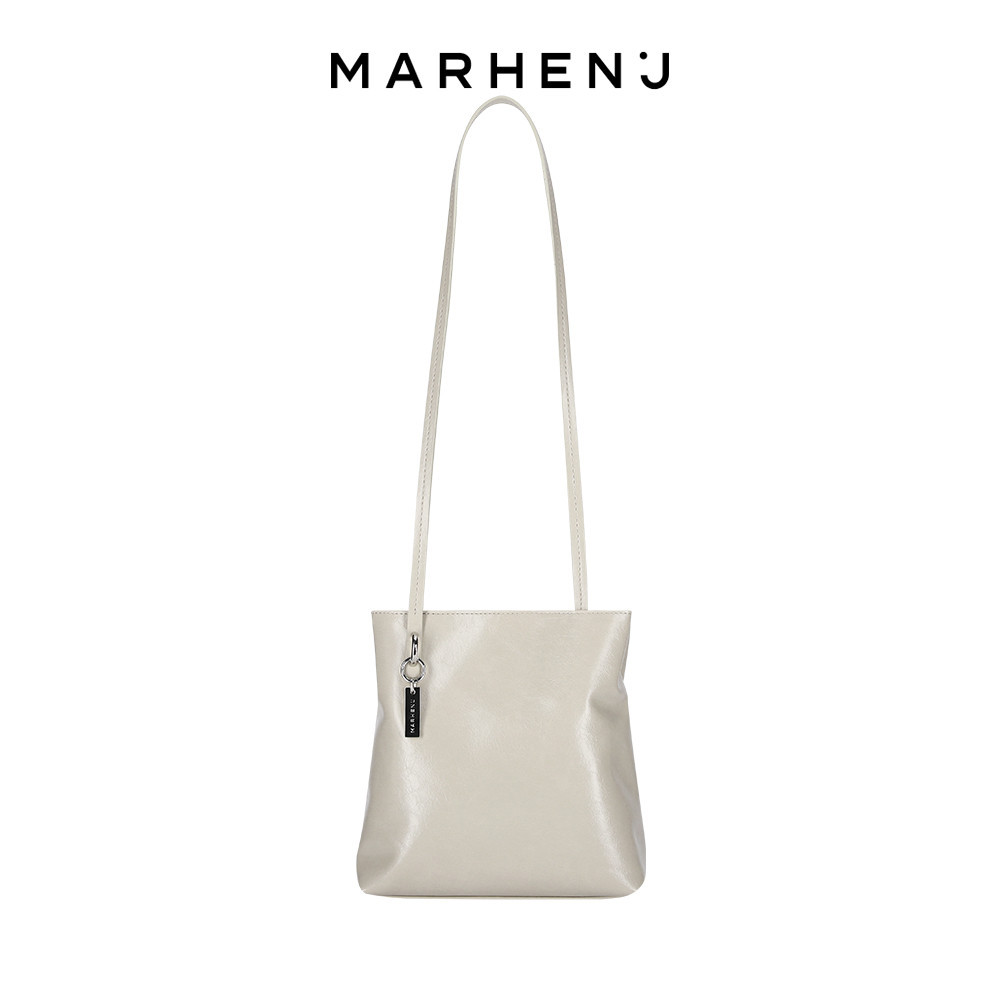 MARHEN.J Lome Bag (Vegan Leather) | Shopee Philippines