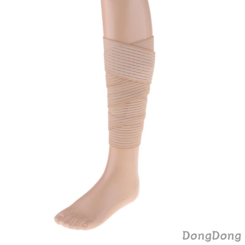 [Dong] Elastic compression band with elastic band for legs, thighs ...